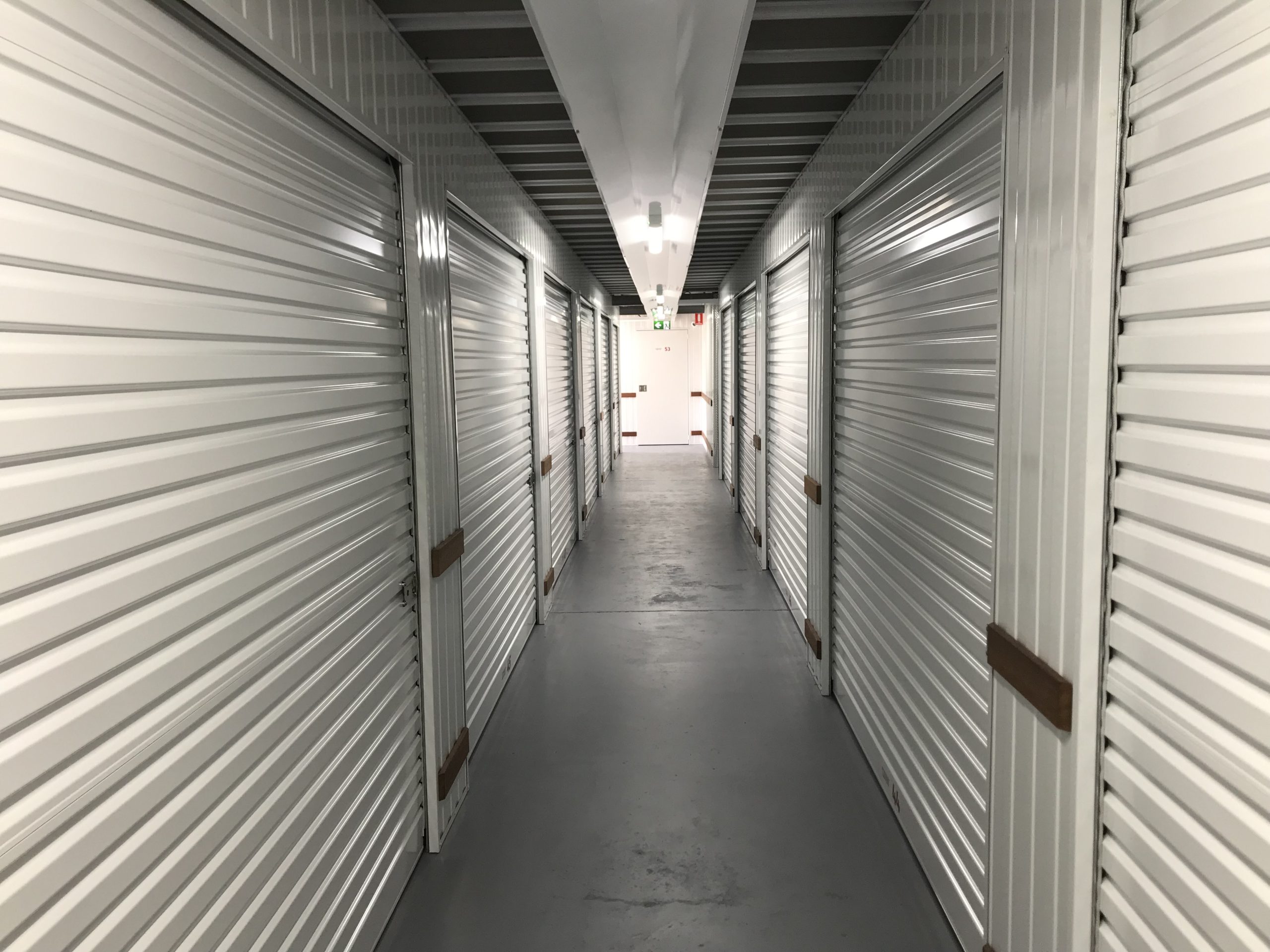 Northern Suburbs Storage - Secure Storage Mount Kuring-gai