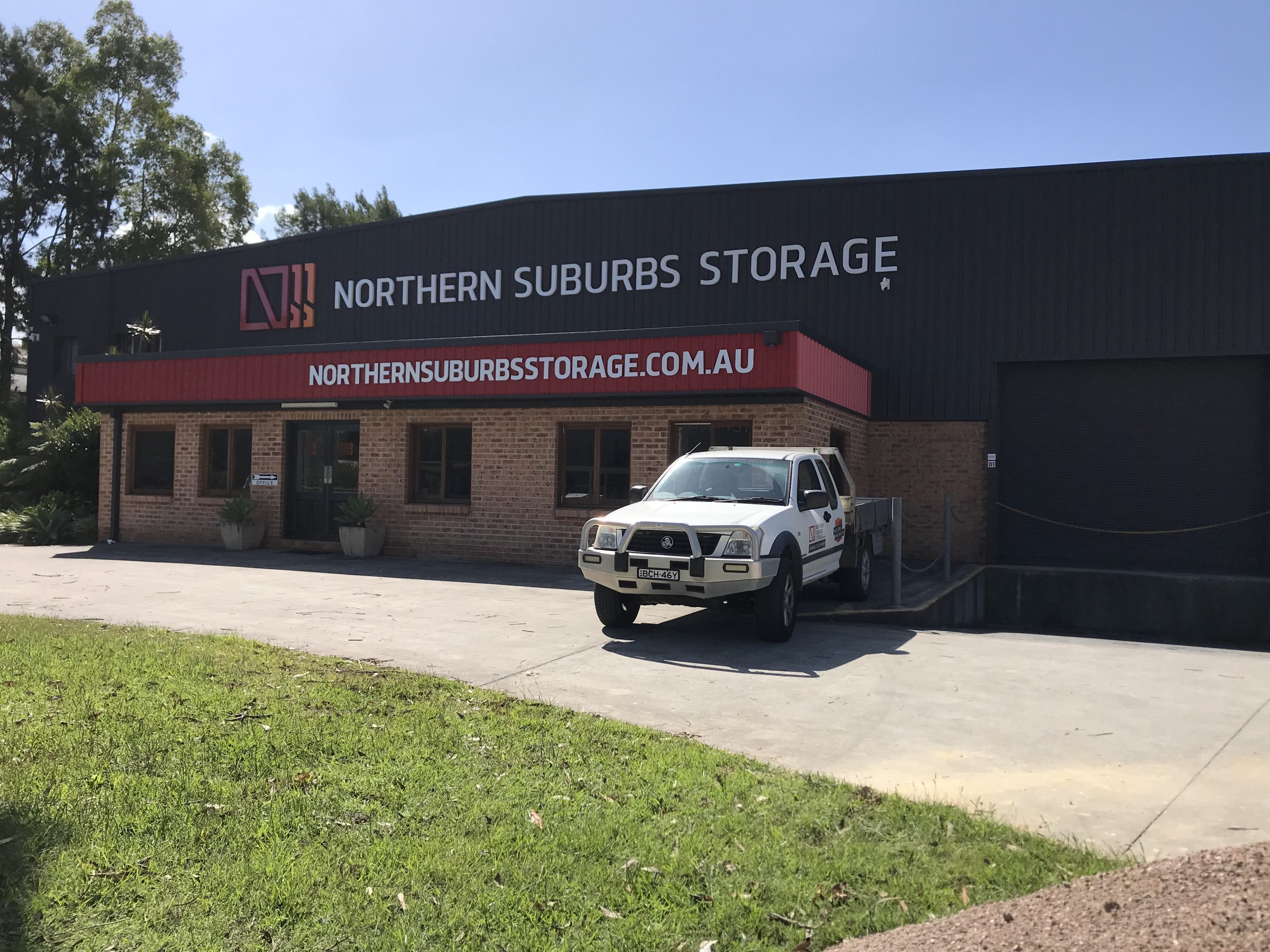 Northern Suburbs Storage - Secure Storage Mount Kuring-gai